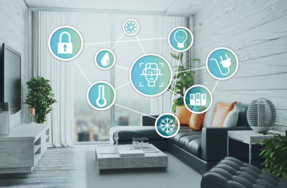 Making Buildings Smarter and Safer