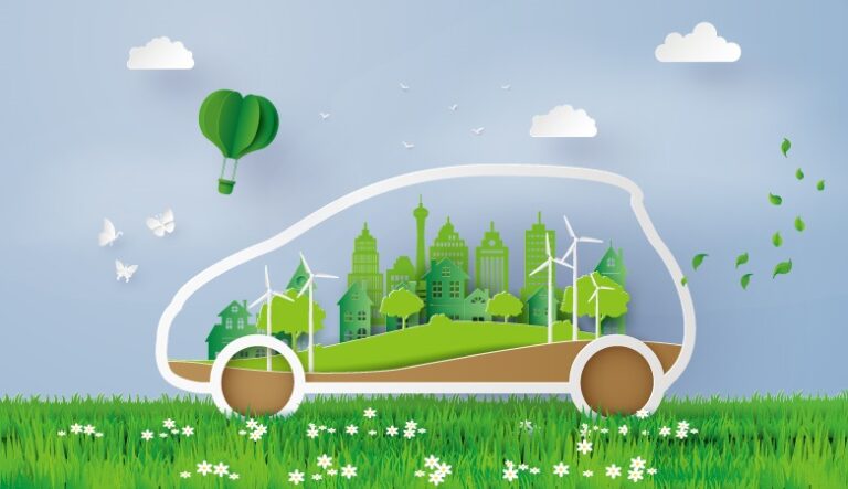 The Benefits of Self-Driving Cars