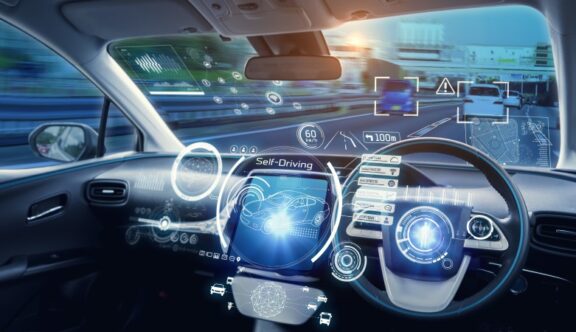 The Benefits of Self-Driving Cars