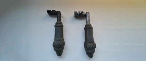 A Brief History of Locks - From Catacombs to Modern Homes