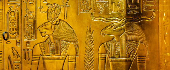 A Brief History of Locks - From Catacombs to Modern Homes