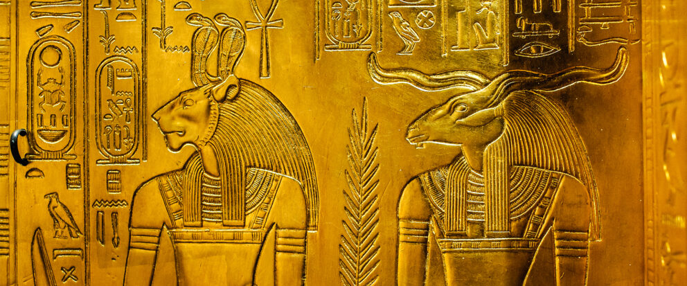 A Brief History of Locks - From Catacombs to Modern Homes