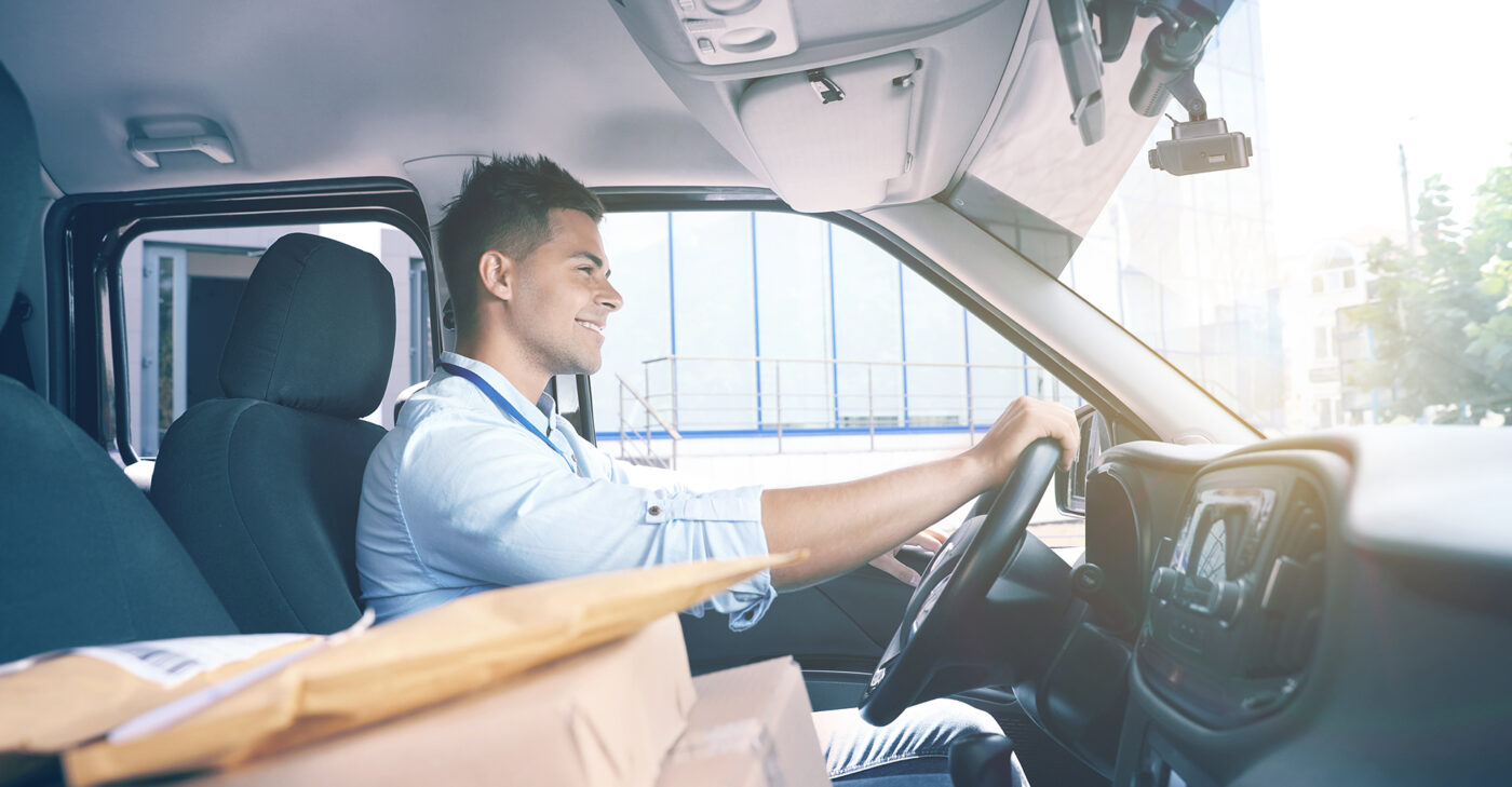 Pro Dash Cam: Merging Telematics Technologies into One Device