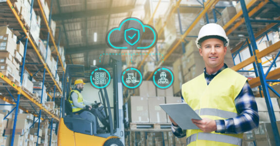 Creating a Culture of Safety and Efficiency for Materials Handling