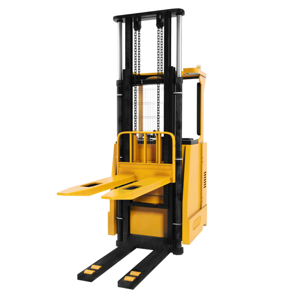 Make Your Warehouse & Logistics Operations Safer & Smarter