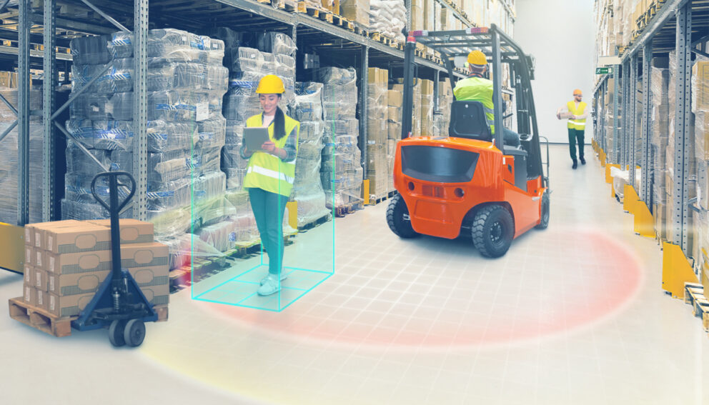 Make Airport Cargo Handling and Passenger Transportation Safer