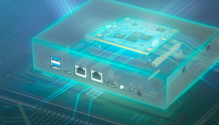 VIA Intelligent Edge Solutions