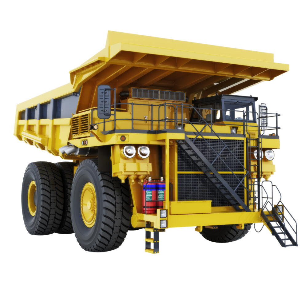 Make Your Aggregates Equipment Safer and Smarter