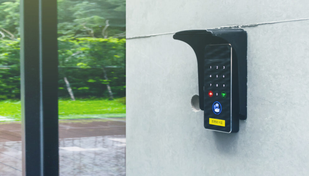 VIA Intelligent Building Solutions