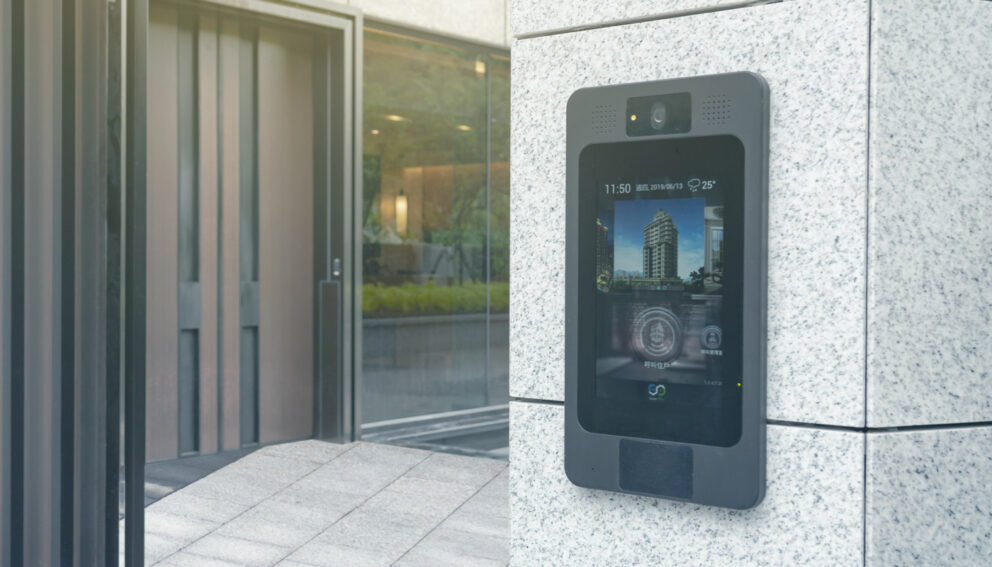 VIA Intelligent Building Solutions