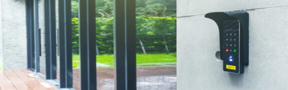 威盛多功能緊急對講機