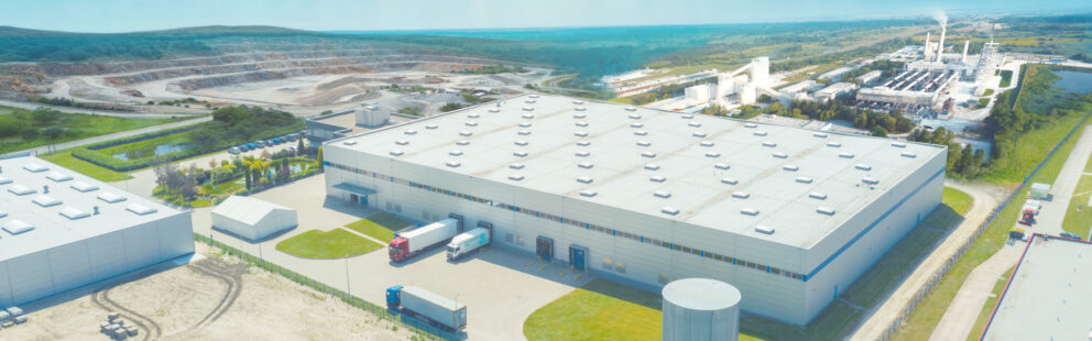 VIA Technologies, Inc. - Industries