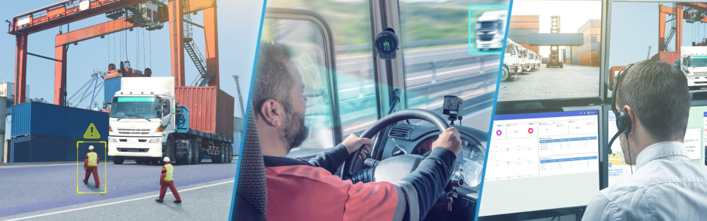 Make Ports and Harbors Safer and Smarter