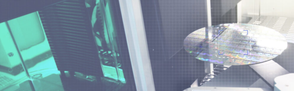 VIA Wafer Inspection Solution