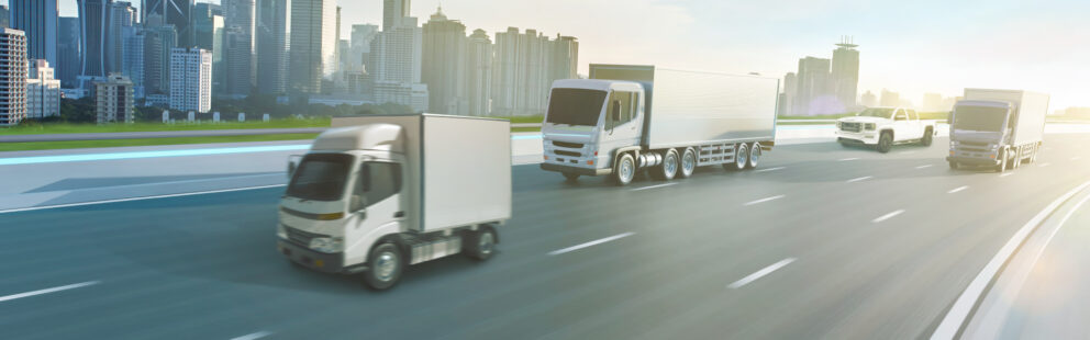 Increase Commercial Delivery Productivity