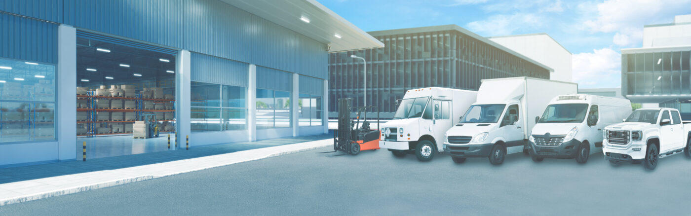 Make Your Warehouse & Logistics Operations Safer & Smarter