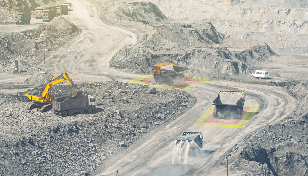 Make Your Aggregates Equipment Safer and Smarter