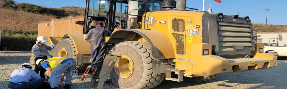 Retrofitting Smart Safety in Existing Heavy Equipment