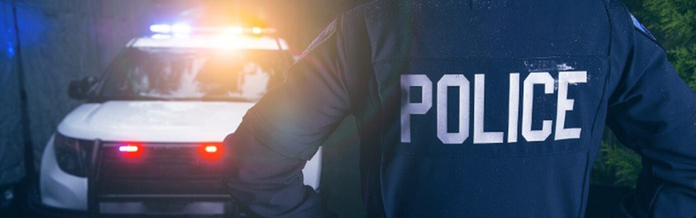 The Argument For Dash Cams in All Police Cars