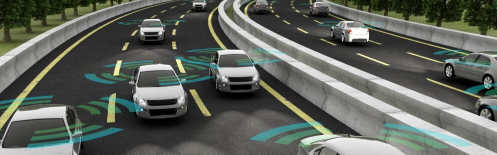 The Benefits of Self-Driving Cars