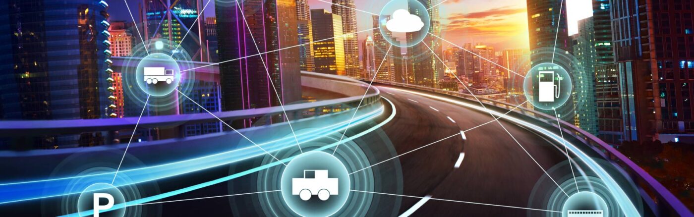 The Impact of Autonomous Vehicle Innovation