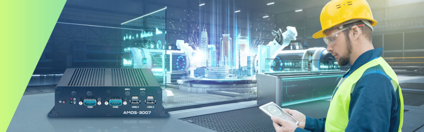 Press Releases Archives - VIA Technologies, Inc.