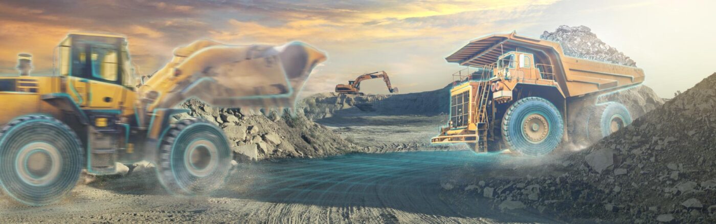 VIA at CIM MTL23: Innovative Mining Equipment Safety Solutions