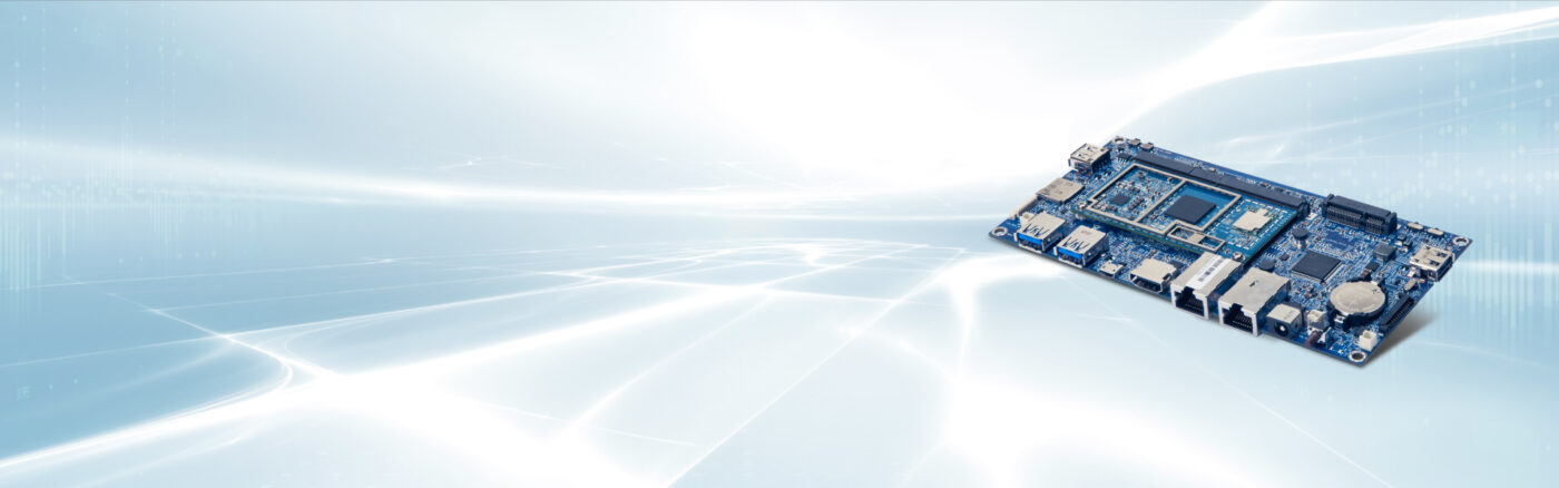 VIA Edge AI Developer Kit (EOL) - for Video AI Applications