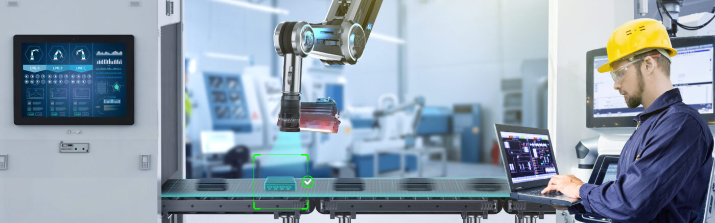 VIA at Japan IT Week Spring 2023: Innovative Intelligent Solutions