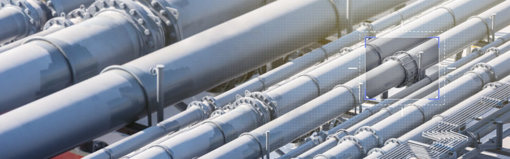 VIA Pipeline Weld Inspection Solution