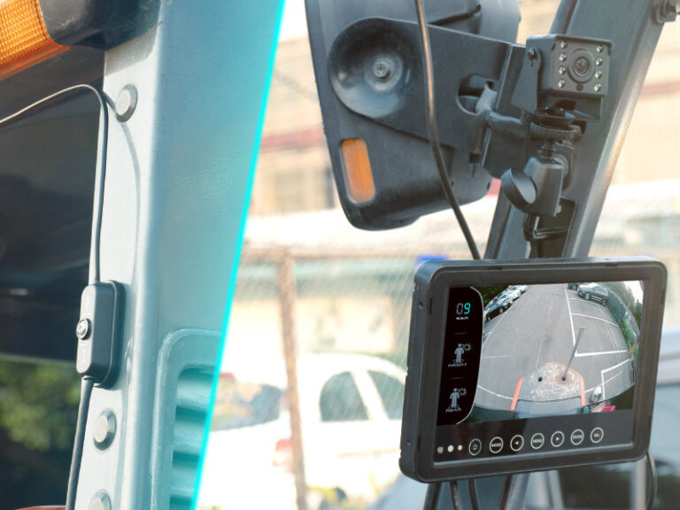 VIA Mobile360 FSS Speed and Reverse Light Sensor Kit