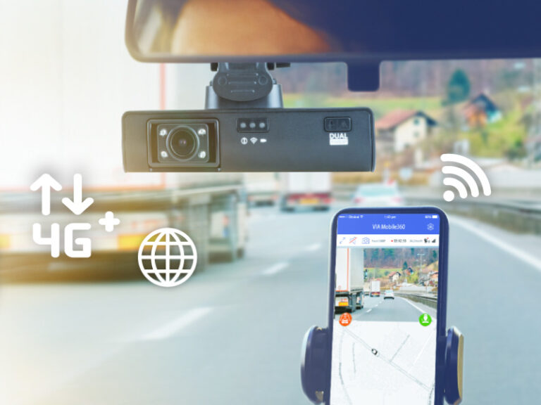 VIA Mobile360 D700 Granted Verizon Certification