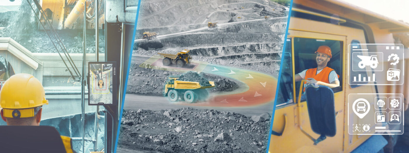 Accelerating AI Safety System Innovation for Industrial Vehicles