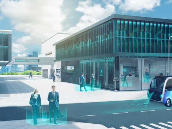 VIA Intelligent Building Solutions