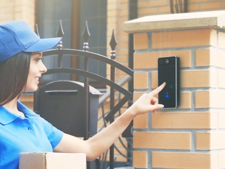 VIA Video Alarm System for Safer and Smarter Buildings