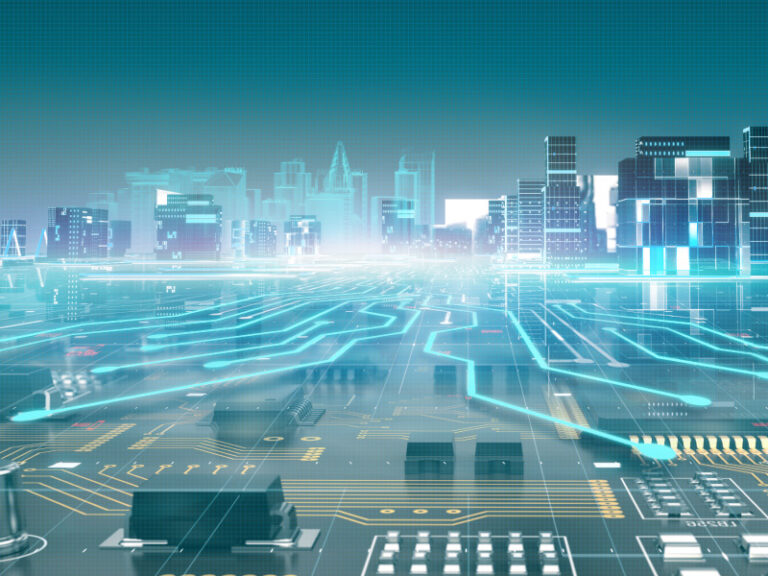 VIA Intelligent Edge Systems