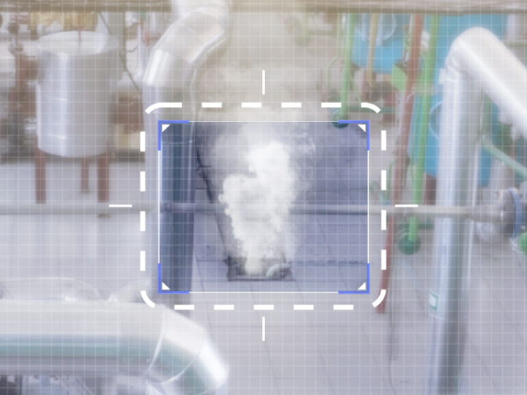 VIA Smoke Detection Solution