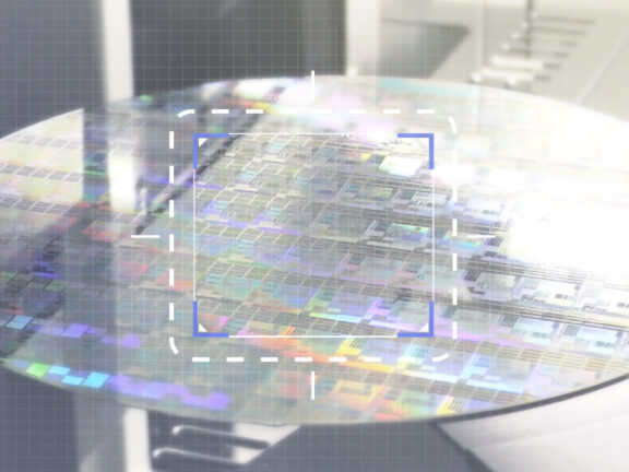 VIA Wafer Inspection Solution