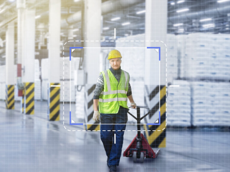 VIA PPE Inspection Solution