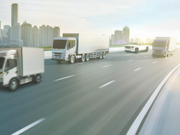 Increase Commercial Delivery Productivity
