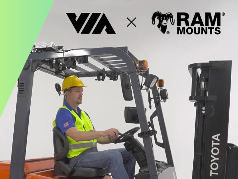 VIA Technologies, Inc.