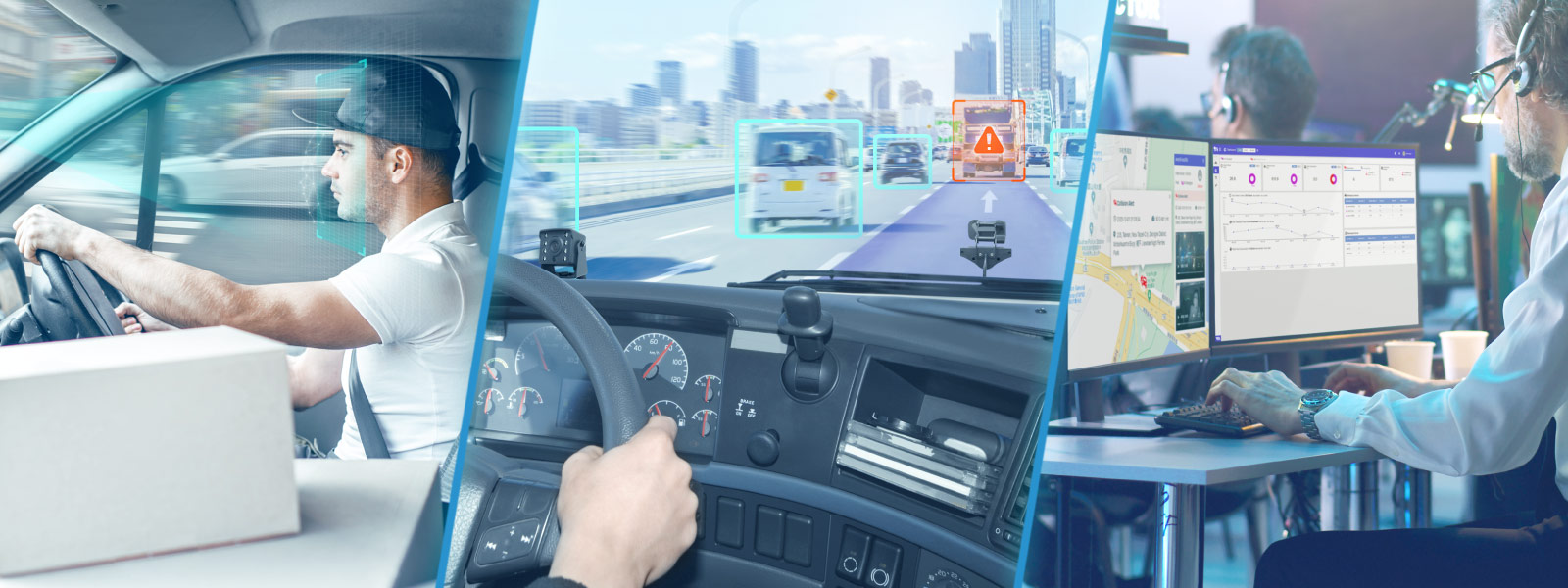 VIA Intelligent Automotive Solutions: Boosting Safety in any Environment