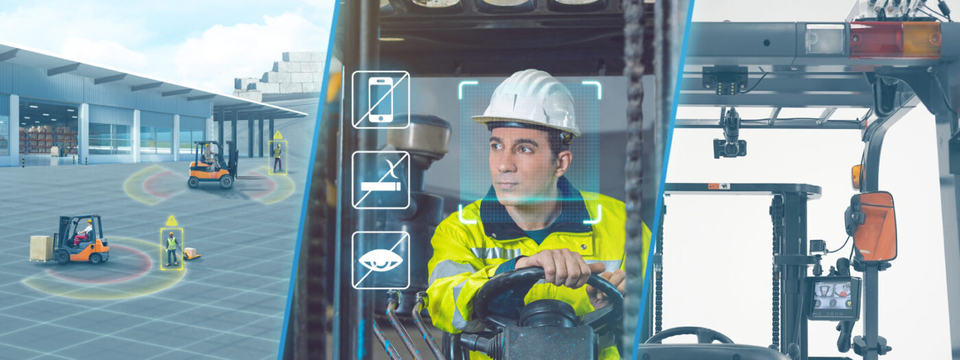 VIA Intelligent Automotive Solutions: Boosting Safety in any Environment