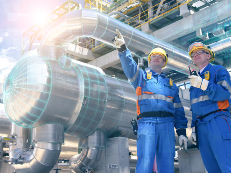 The Future of Worksite Safety