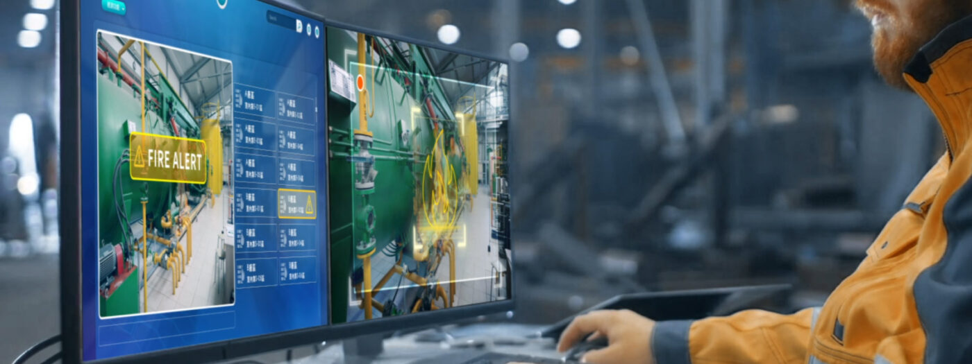 The Future of Worksite Safety