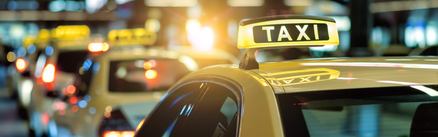 Why All Taxis and Private Hire Vehicles Need AI Dash Cams