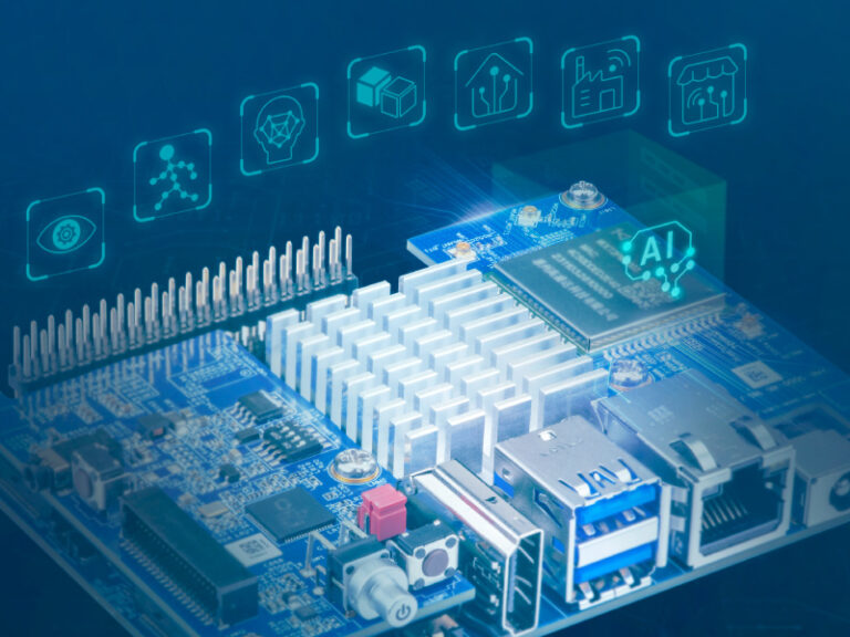 今すぐ始められる、エッジAIボード【VAB-5000】