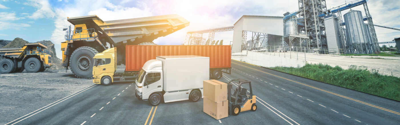 AI-Powered Vehicle Safety: Transforming Commercial and Industrial Fleets