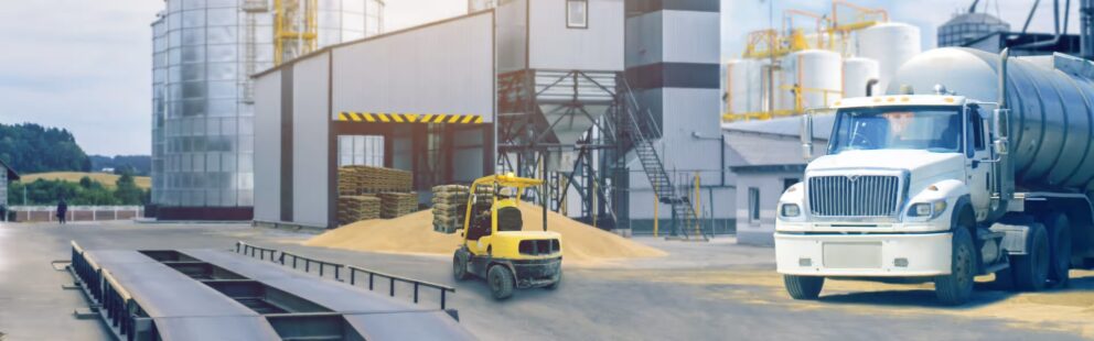 Transforming Manufacturing with Edge AI
