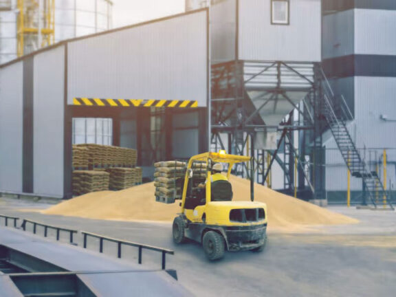 Transforming Manufacturing with Edge AI